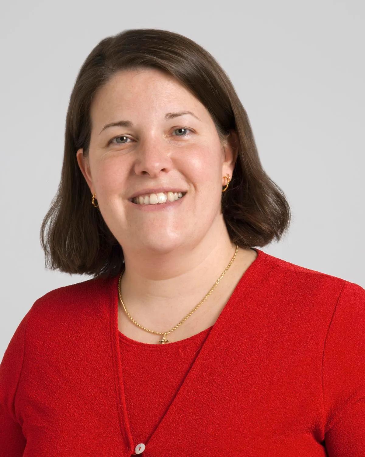 Dr. Erin McKelvey, MD - Medina, OH - Obstetrics and Gynecology ...