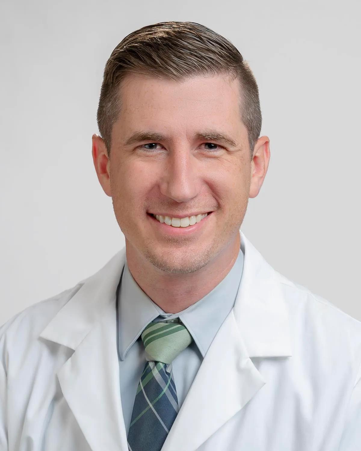 Christopher Fogarty, CNP - Uniontown, OH - Psychiatry