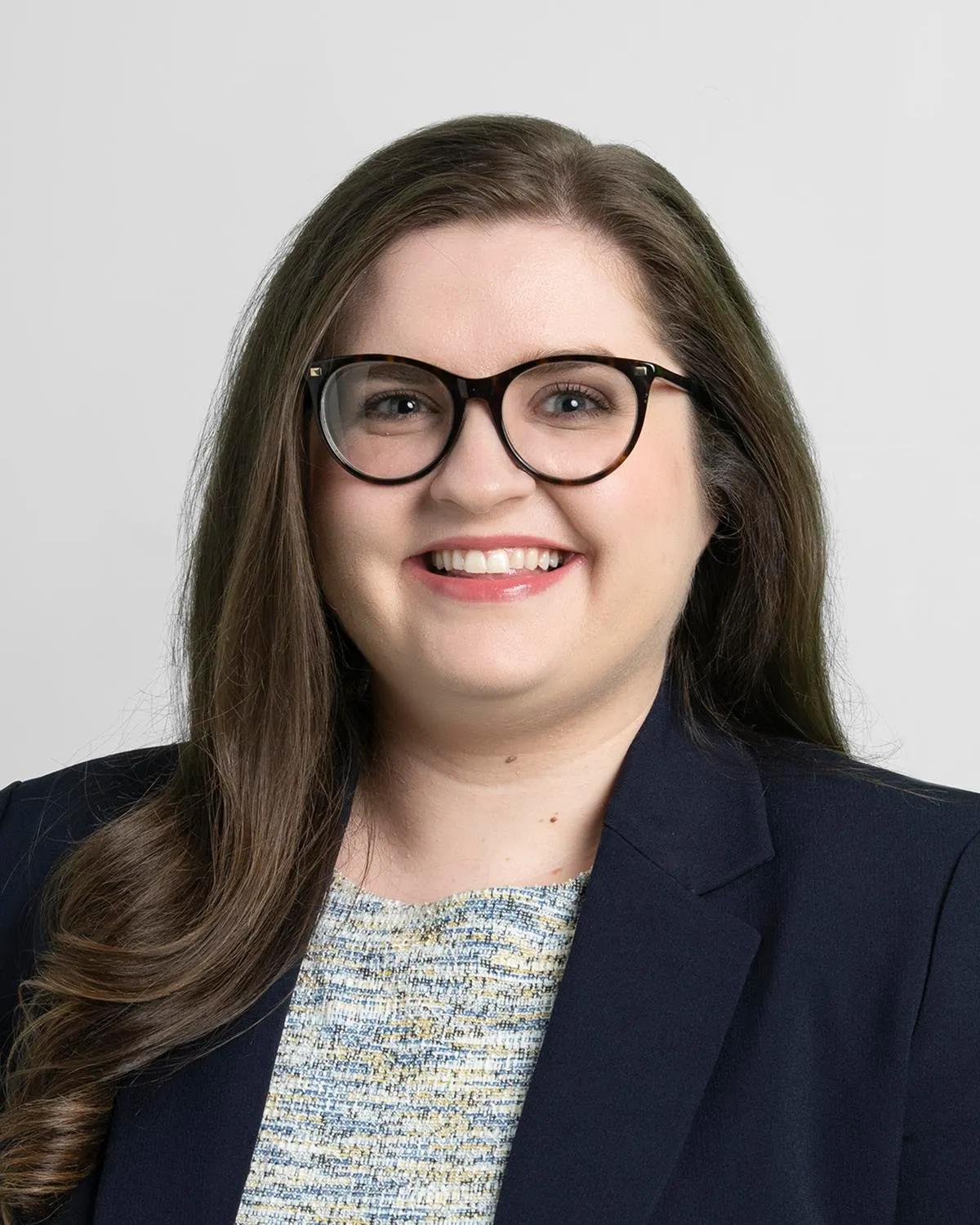 Dr. Jenna Carson, MD - Cleveland, OH - Hospital Medicine