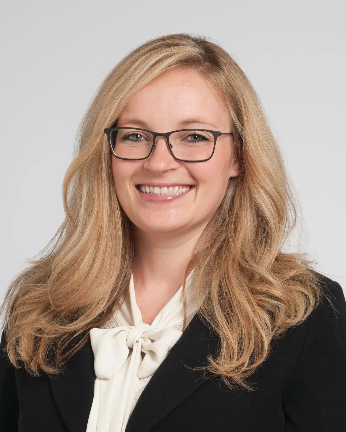 Dr. Jessica Fesler, MD - Cleveland, OH - Epilepsy Neurology - Request ...