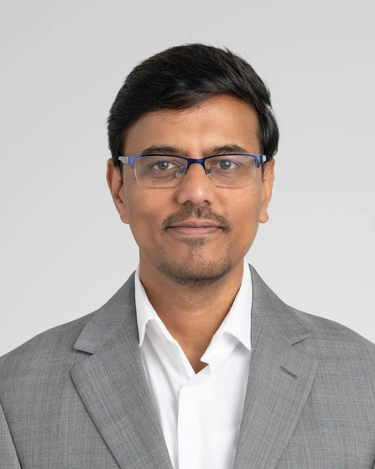 Dr. Senthilkumar Sankararaman, MD - Akron, OH - Clinical Nutrition, Pediatric Gastroenterology ...