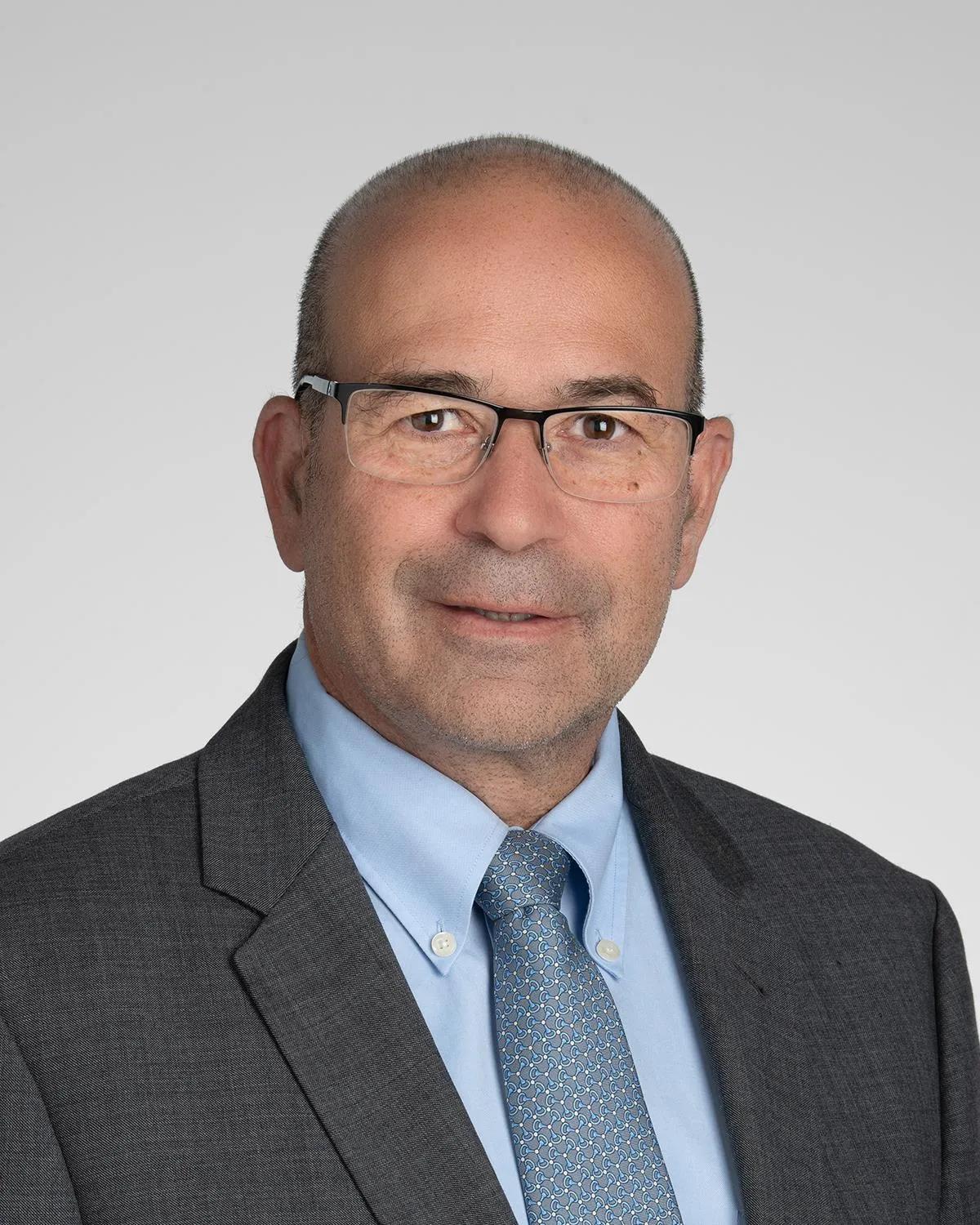 Dr. Anthony Lembo, MD - Cleveland, OH - Gastroenterology ...