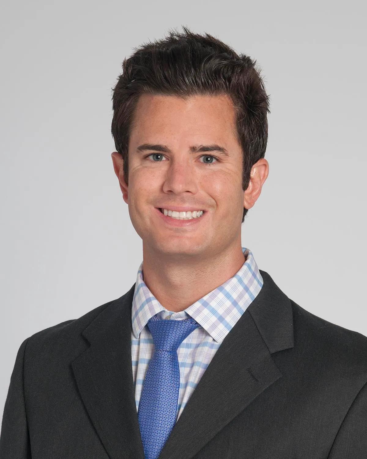 Dr. Travis Nickels, MD, MBA - Cleveland, OH - Anesthesiology