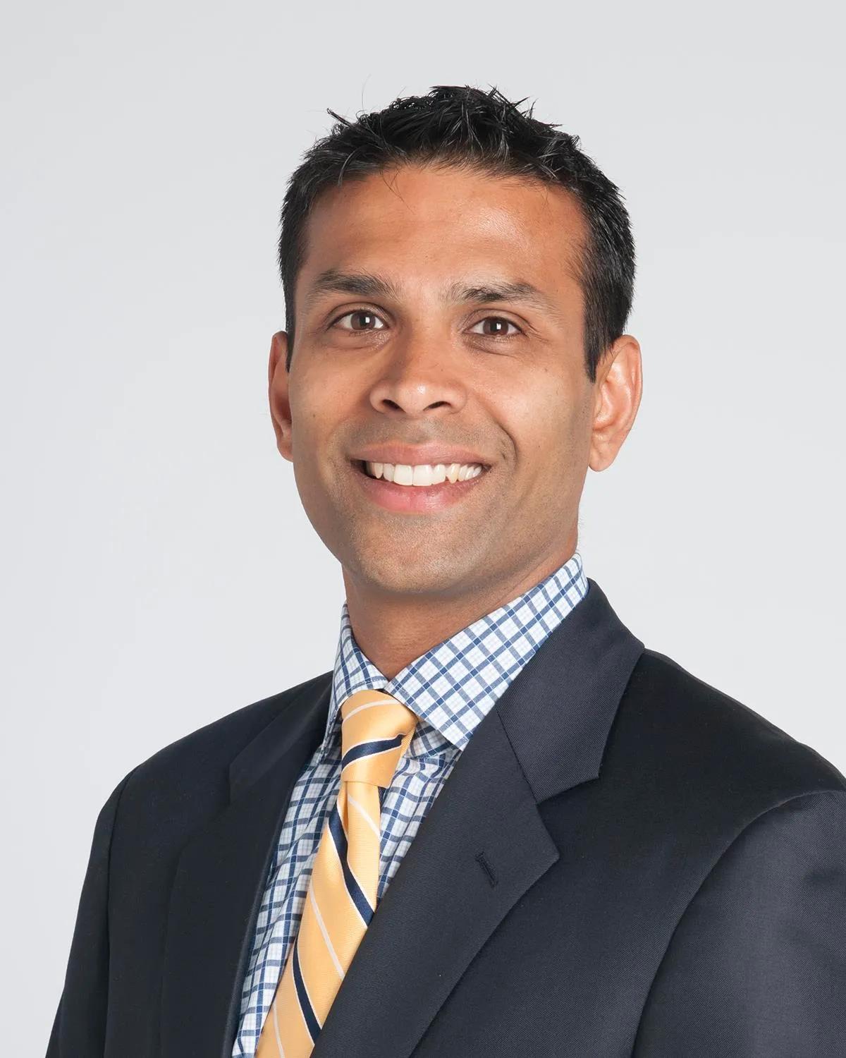 Dr. Sheru Kansal, MD - Nephrology
