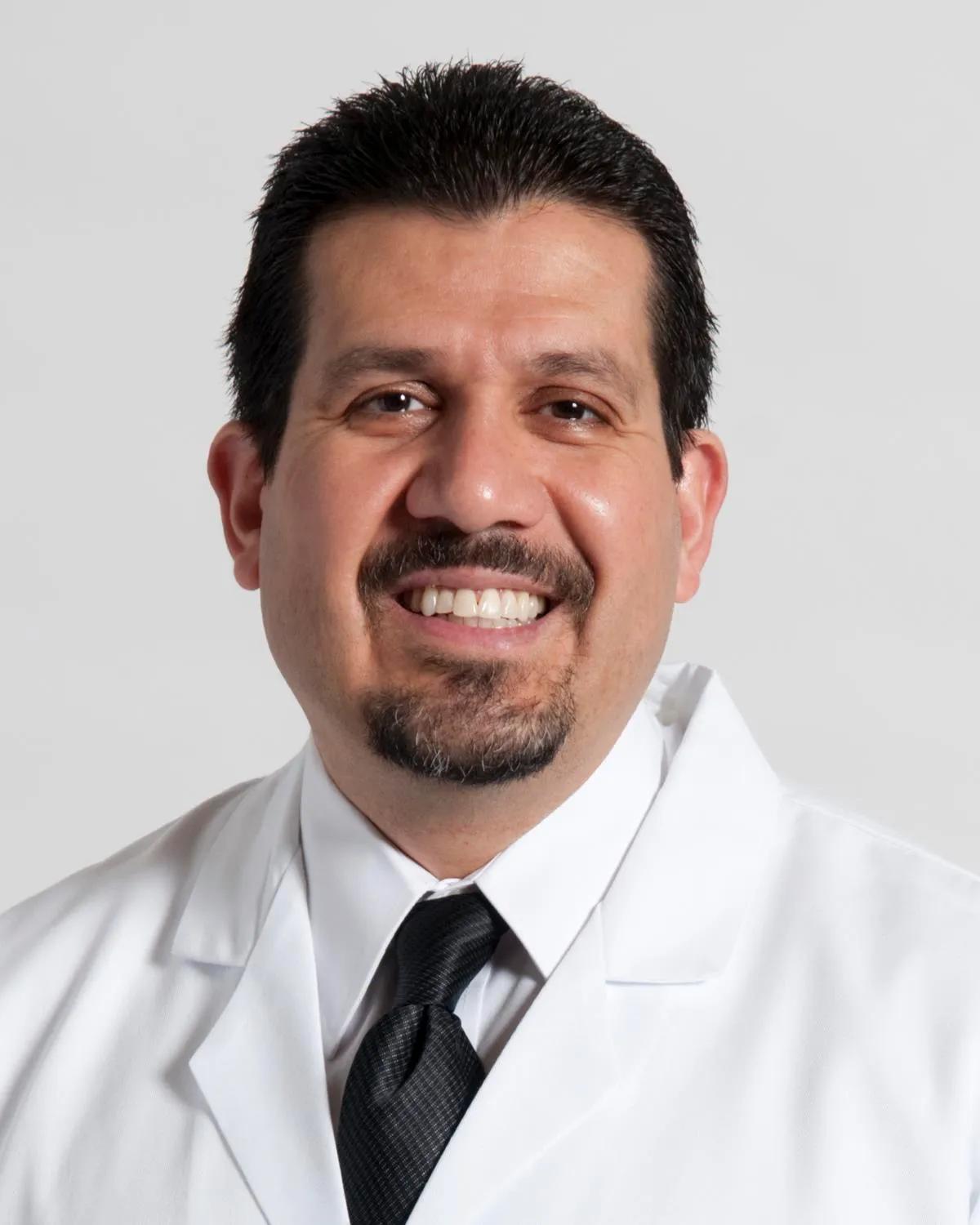 Dr. Alfred Serna, MD - Avon, OH - Knee Orthopedic Surgery, Orthopedic Surgery, Shoulder ...