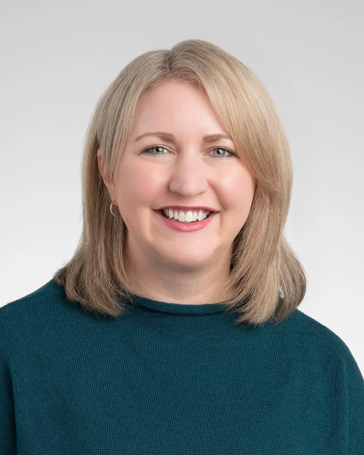 Valerie Marie Fitch, CNP, MBA - Akron, OH - Hematology Oncology