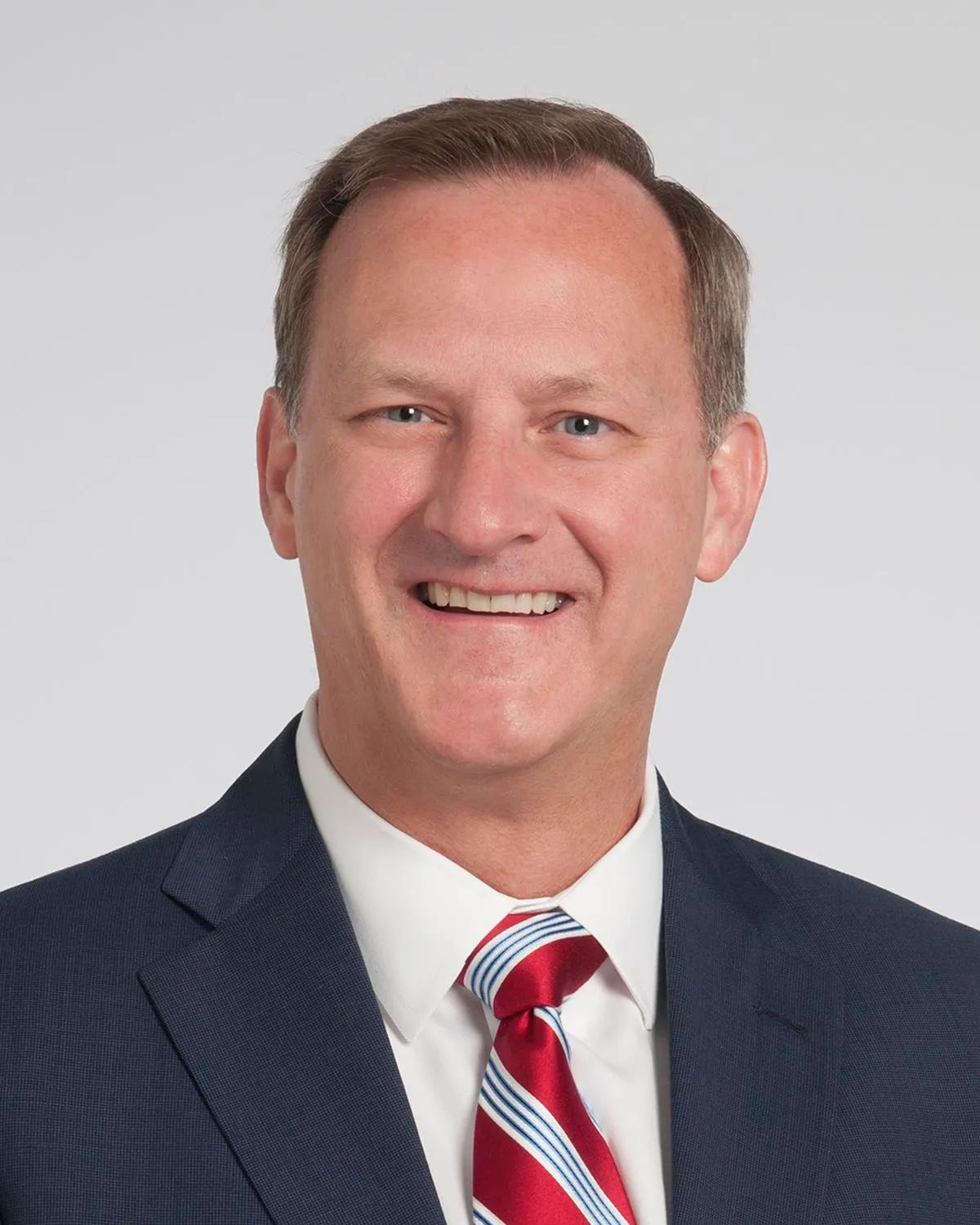 Dr. David Hedrick, MD, PhD - Akron, OH - Interventional Cardiology ...