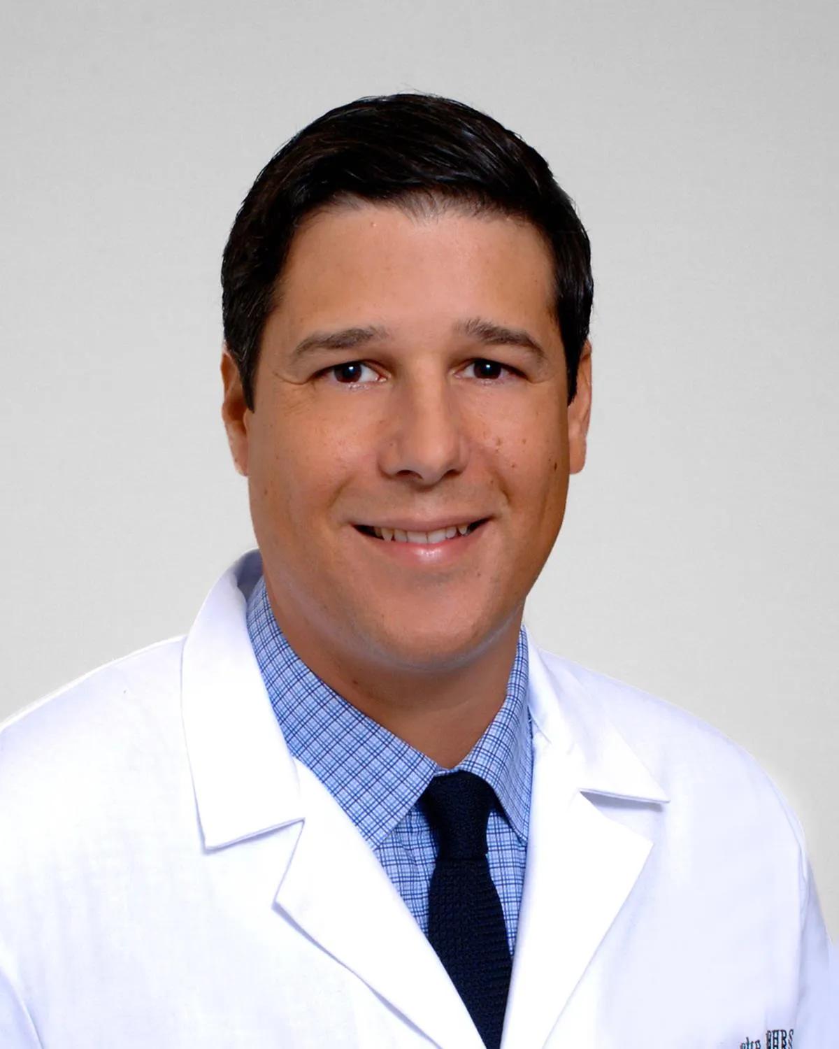 Dr. Ricardo Hernandez, MD - Weston, FL - Electrophysiology