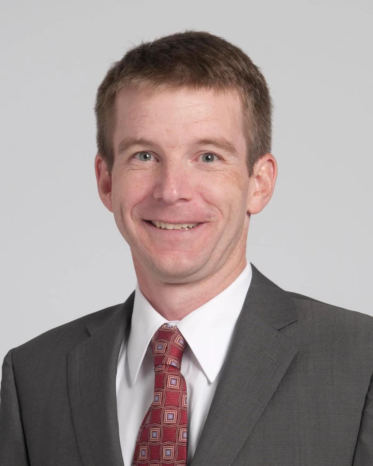 Dr. Thomas Krupitzer, MD - Medina, OH - Family Medicine - Request ...