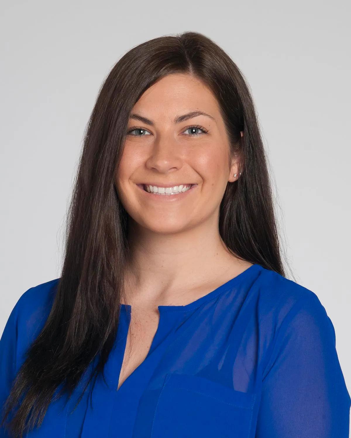 Destinee Reeves, CNP - Cleveland, OH - Anesthesiology, Perioperative ...