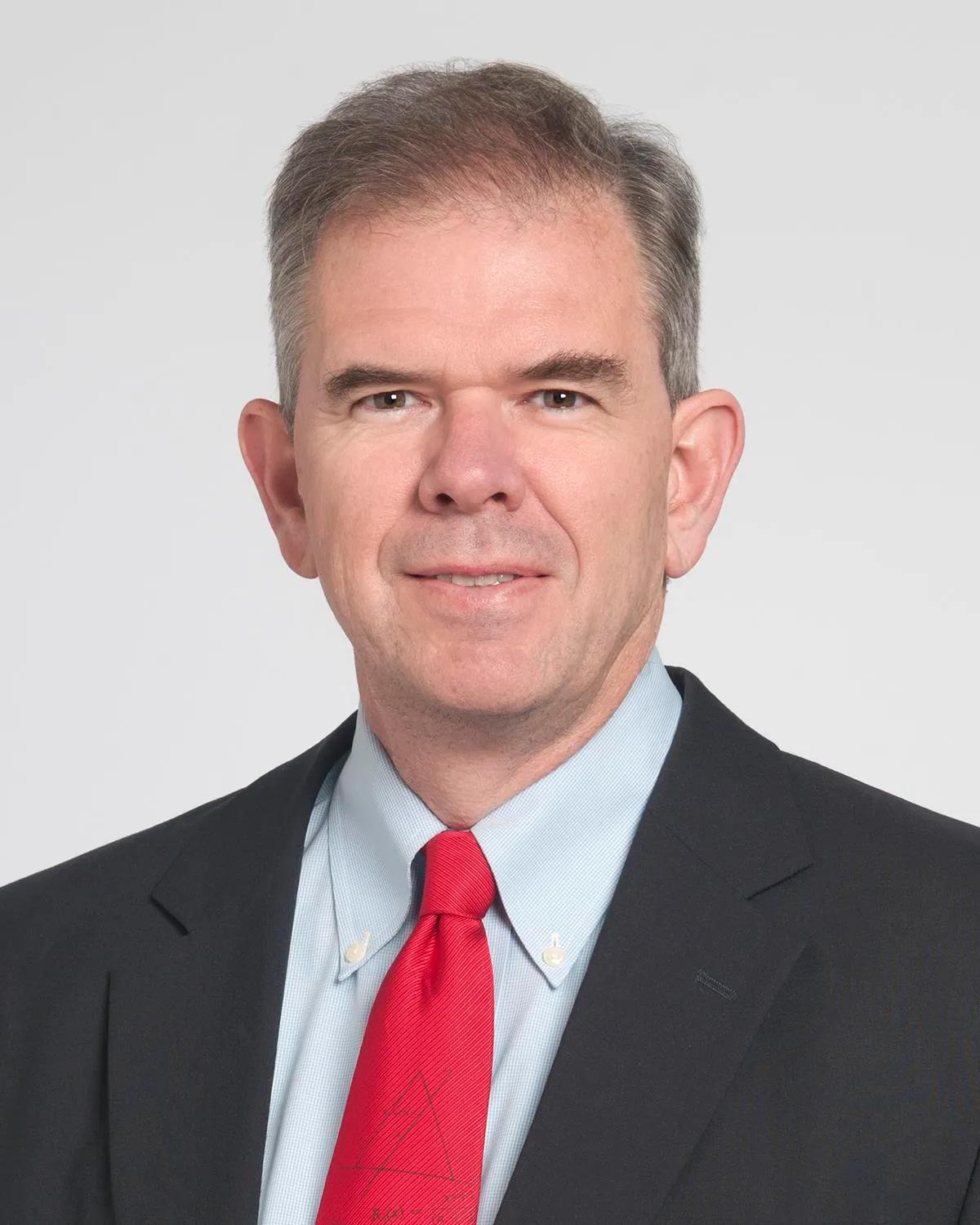 Dr. Stephen Jones, MD - Cleveland, OH - Diagnostic Radiology ...