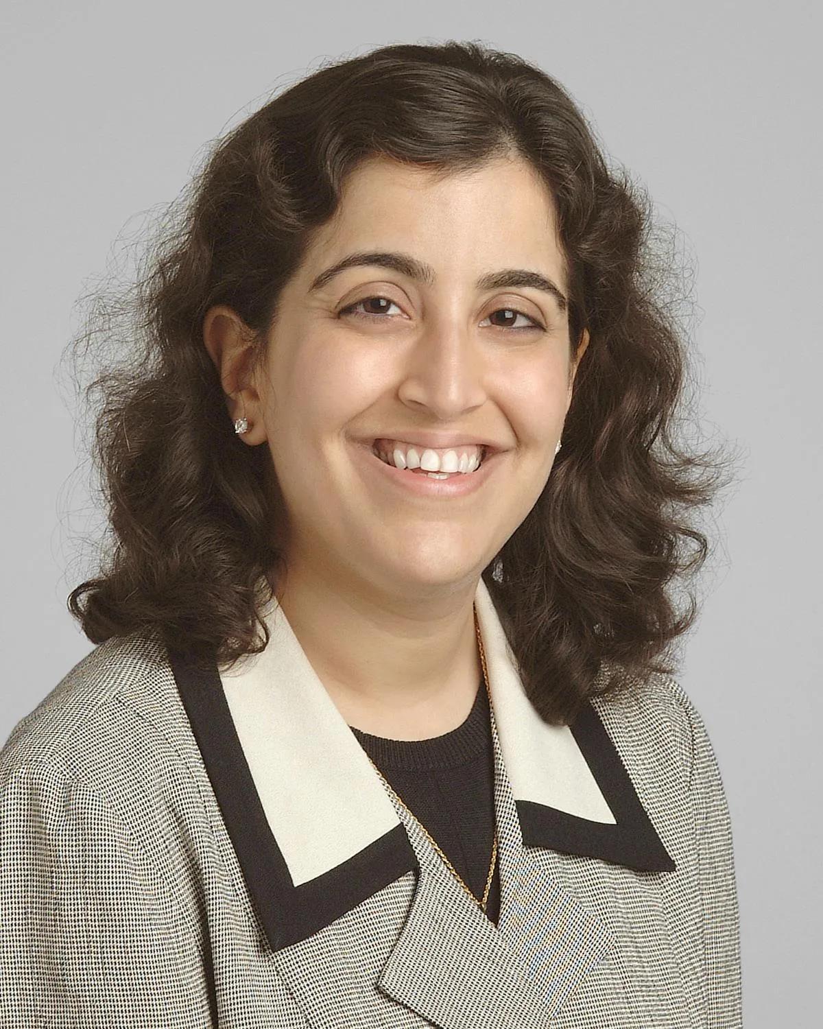 Dr. Anjali Advani, MD - Cleveland, OH - Leukemia