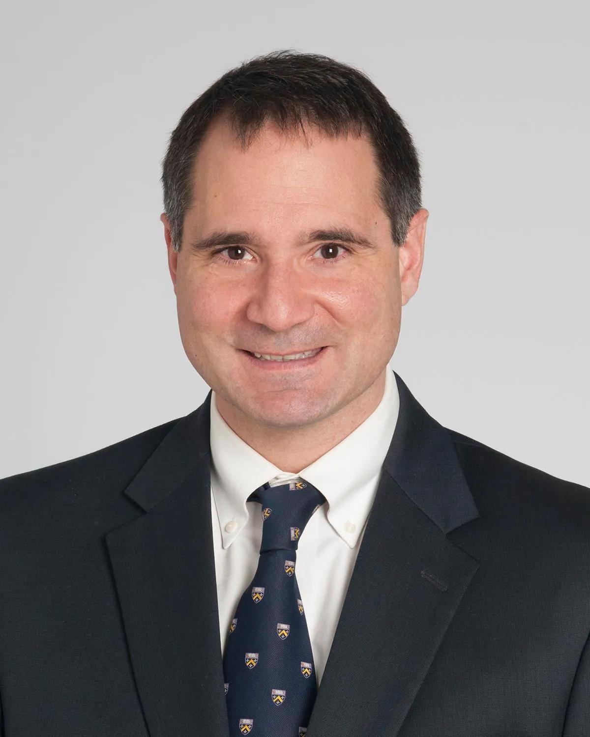 Dr. George Markakis, MD - Cleveland, OH - Comprehensive Ophthalmology ...