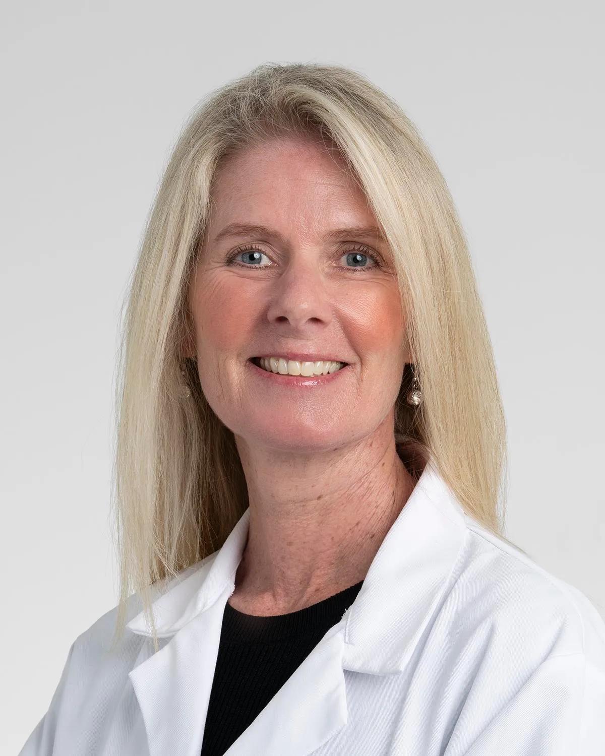 Stacey Bisler-Theus, CNP - Cleveland, OH - Colon and Rectal Surgery ...