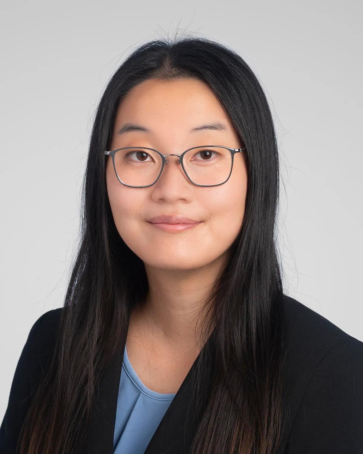 Dr. Reina Styskel, MD - Cleveland, OH - Hospital Medicine