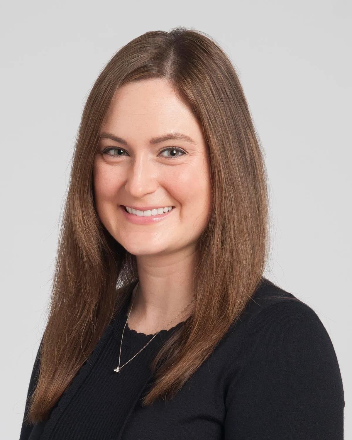 Dr. Cassandra Kovach, MD - Independence, OH - Nephrology