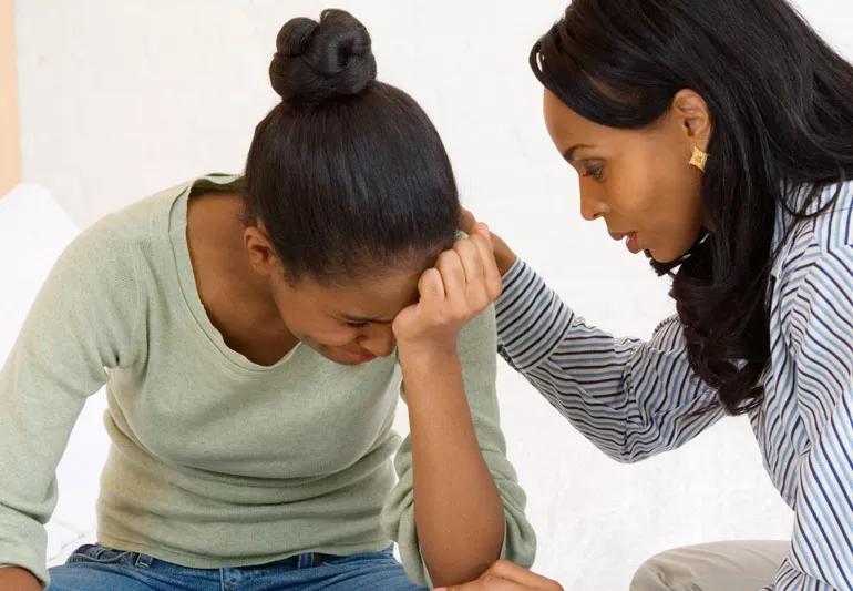 Teen Suicide: Warning Signs and Prevention