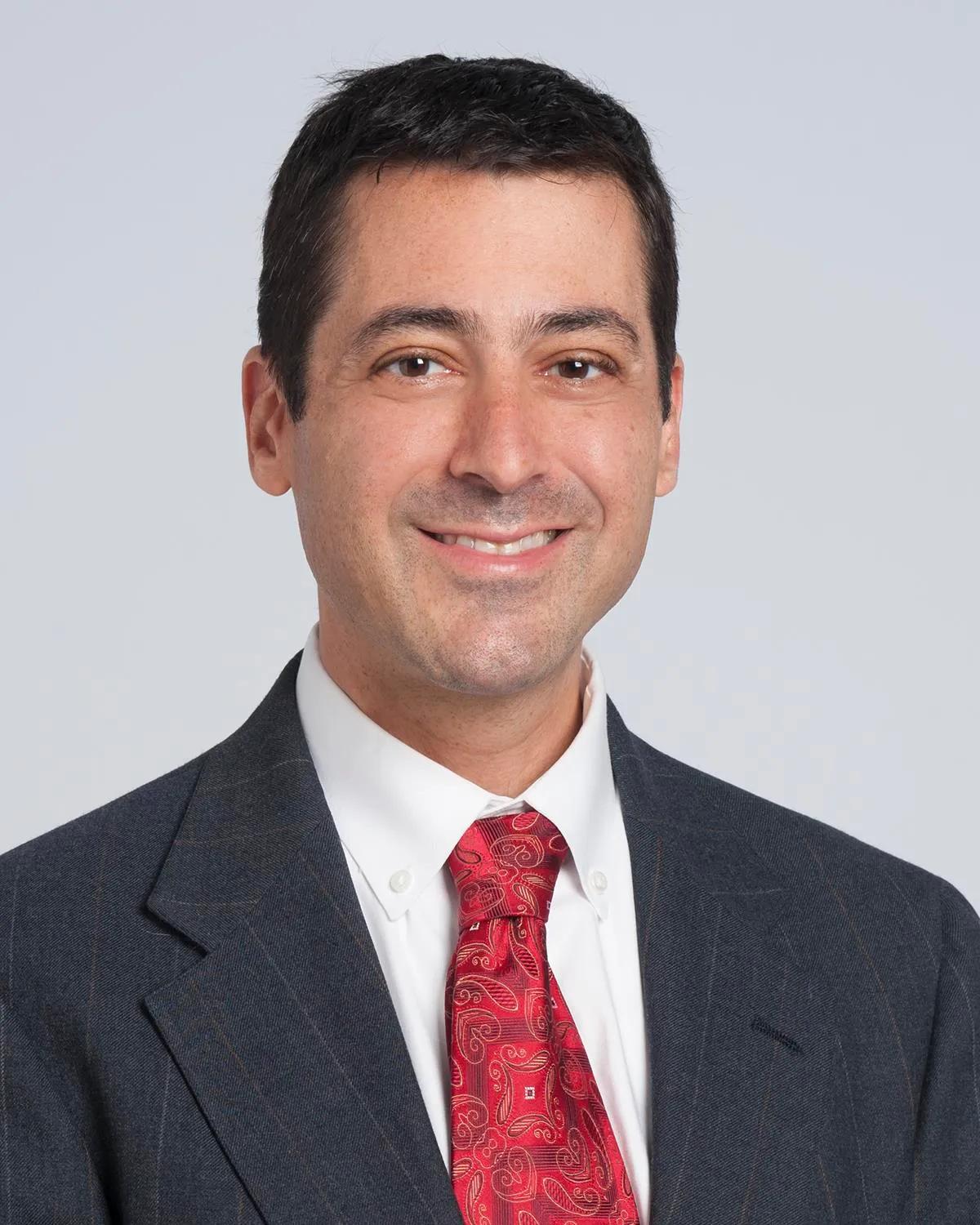 Dr. Jeremy Lipman, MD - Cleveland, OH - Colon and Rectal Surgery ...