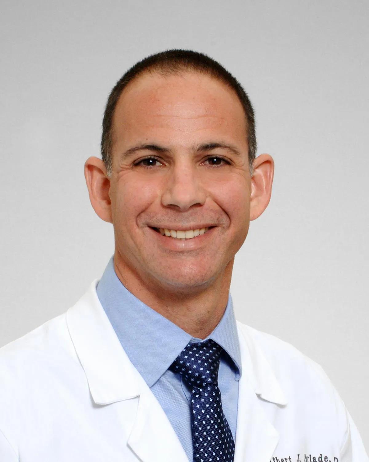 Dr. Albert Parlade, MD - Weston, FL - Abdominal Imaging, Body Imaging ...