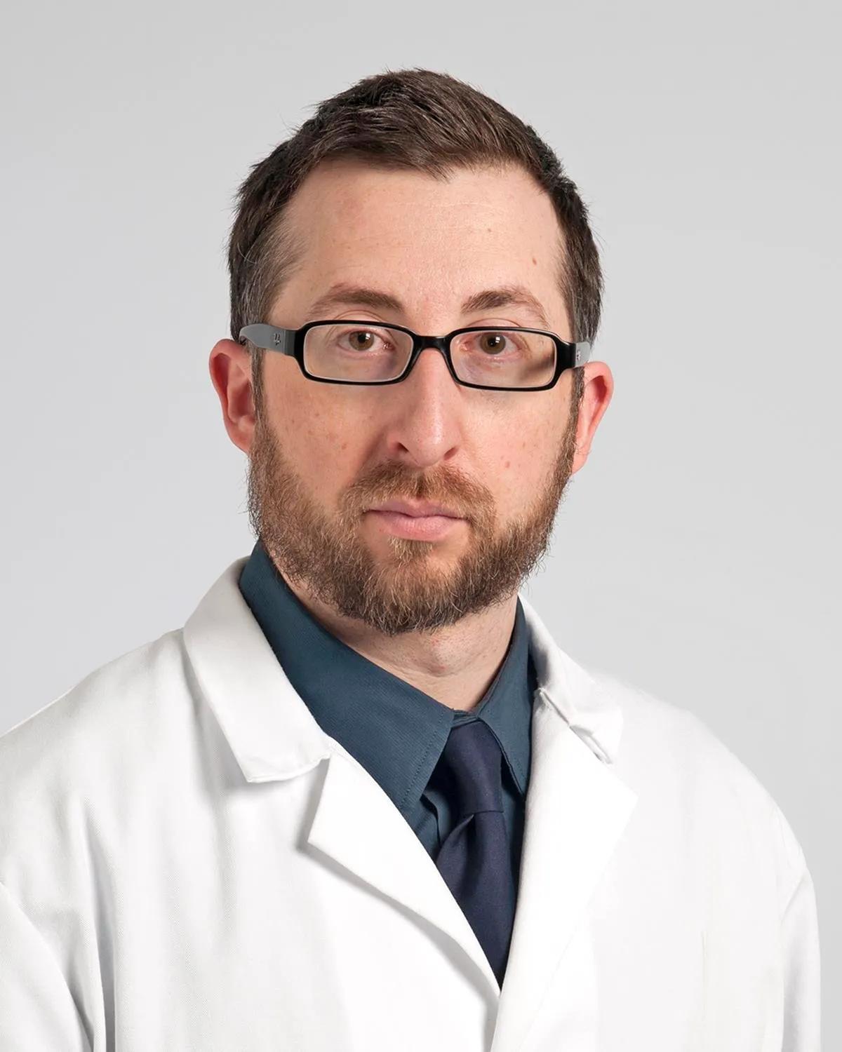 Dale Novak, PA-C - Cleveland, OH - Pain Medicine - Request Appointment