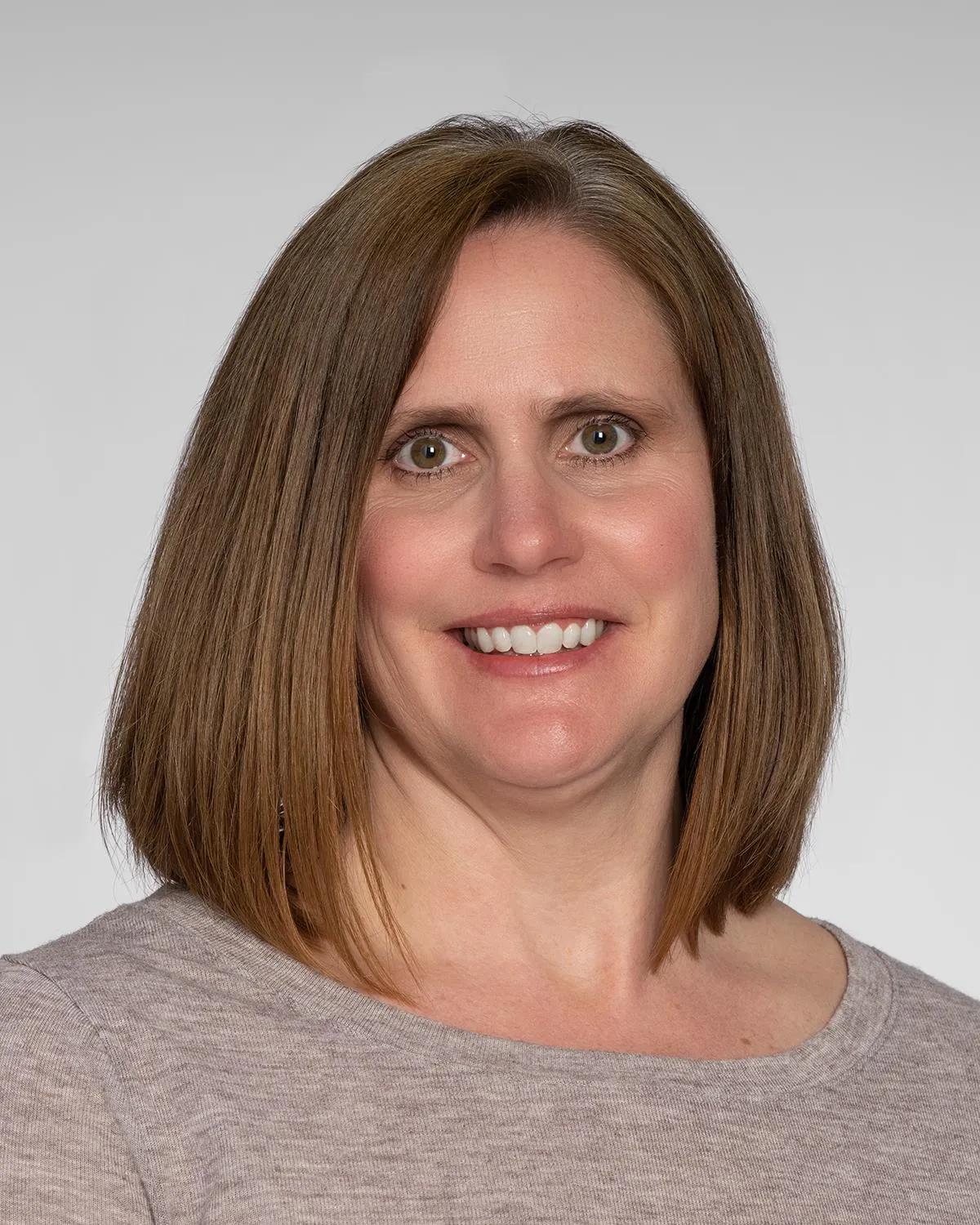 Shannon Malikowski, CNP - Akron, OH - Obstetrics and Gynecology