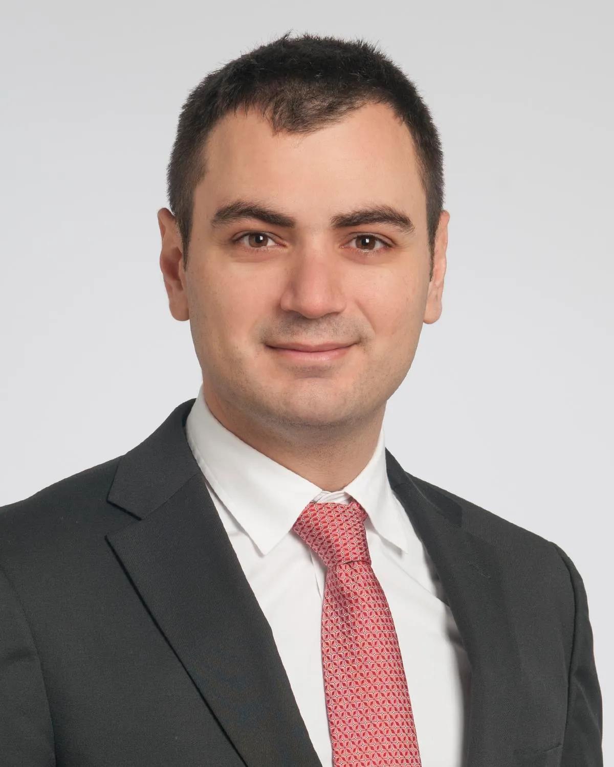 Dr. Serge Harb, MD - Cleveland, OH - Cardiac Imaging, Structural Heart ...