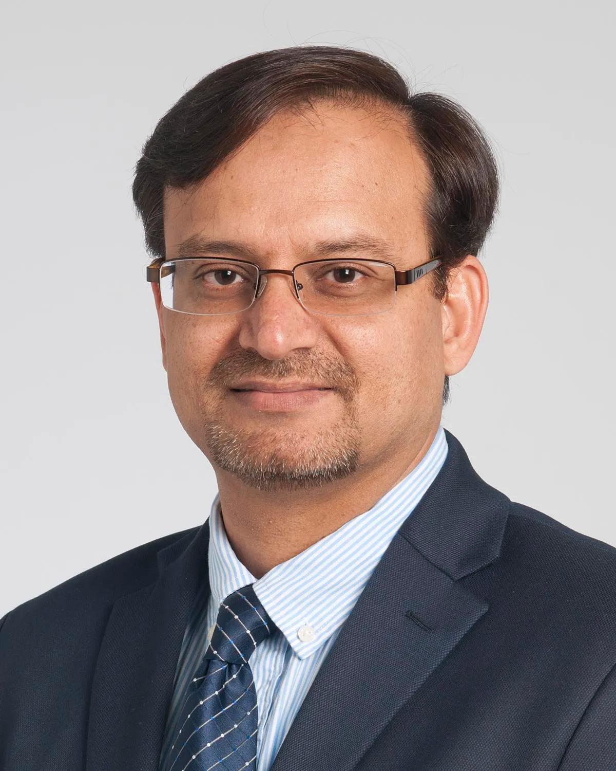 Dr. Faiz Anwer, MD - Cleveland, OH - Myeloma