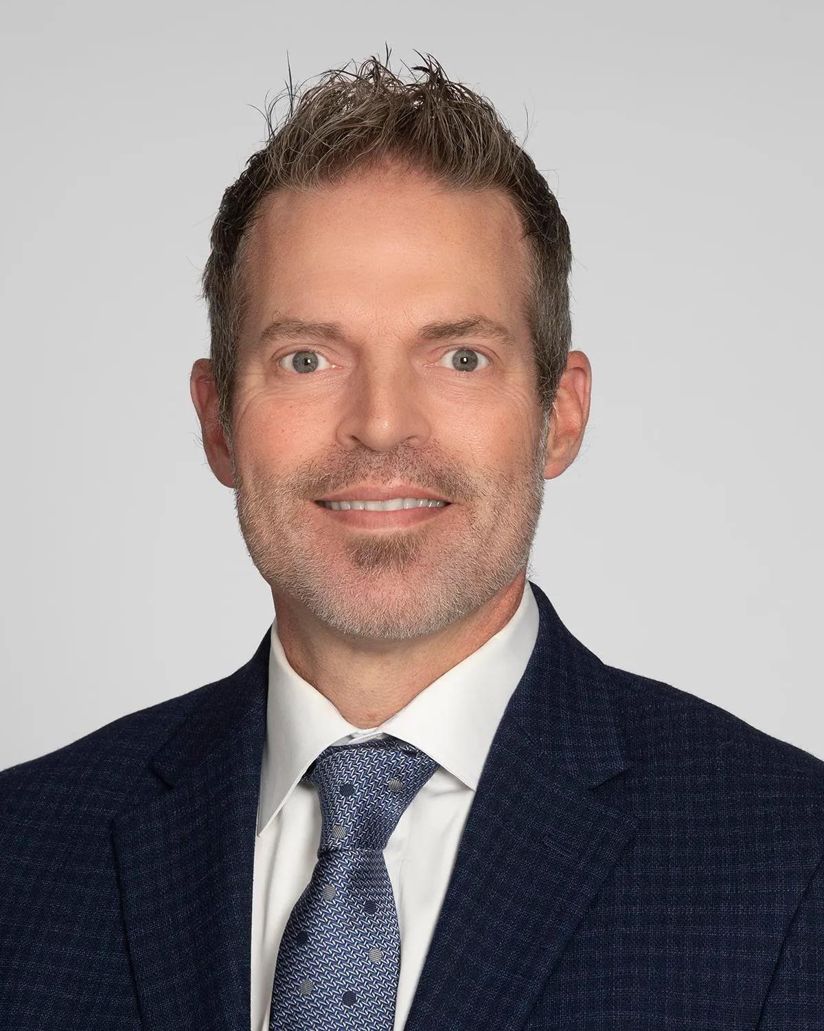 Aaron Chokan, DPM - Podiatry