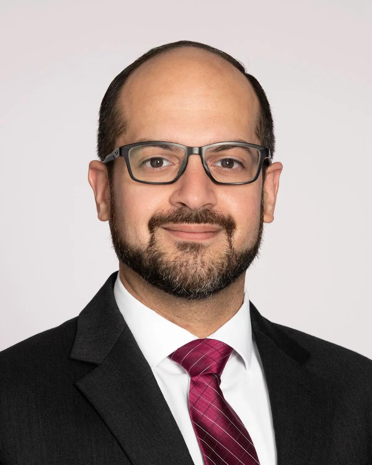 Dr. Parviz-Ali Shawn Lotfian, MD - Akron, OH - Internal Medicine