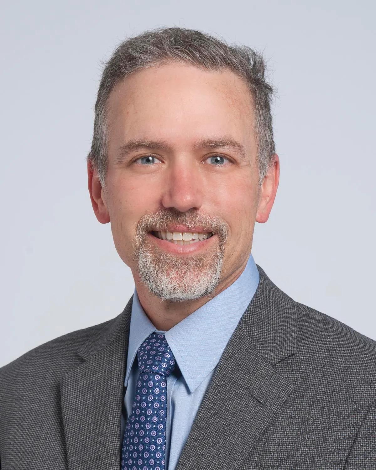 Dr. Michael Steinmetz, MD - Cleveland, OH - Spine Surgery - Request Appointment