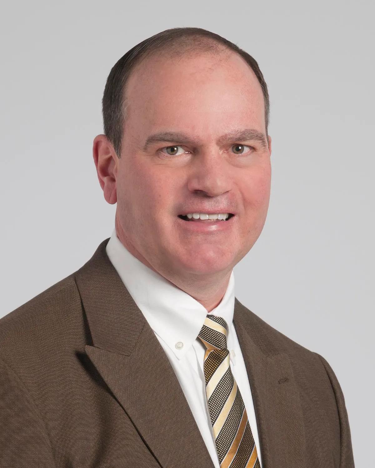 Dr. Andrew Franko, MD - Lorain, OH - Family Medicine - Request Appointment