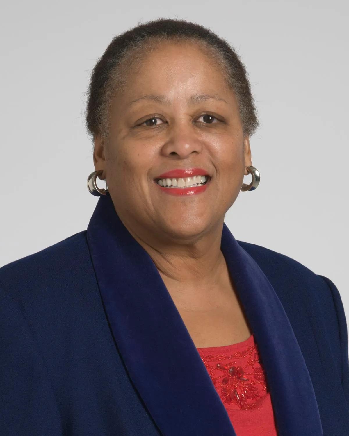 Dr. Minnie Bowers, MD - E Cleveland, OH - Psychiatry