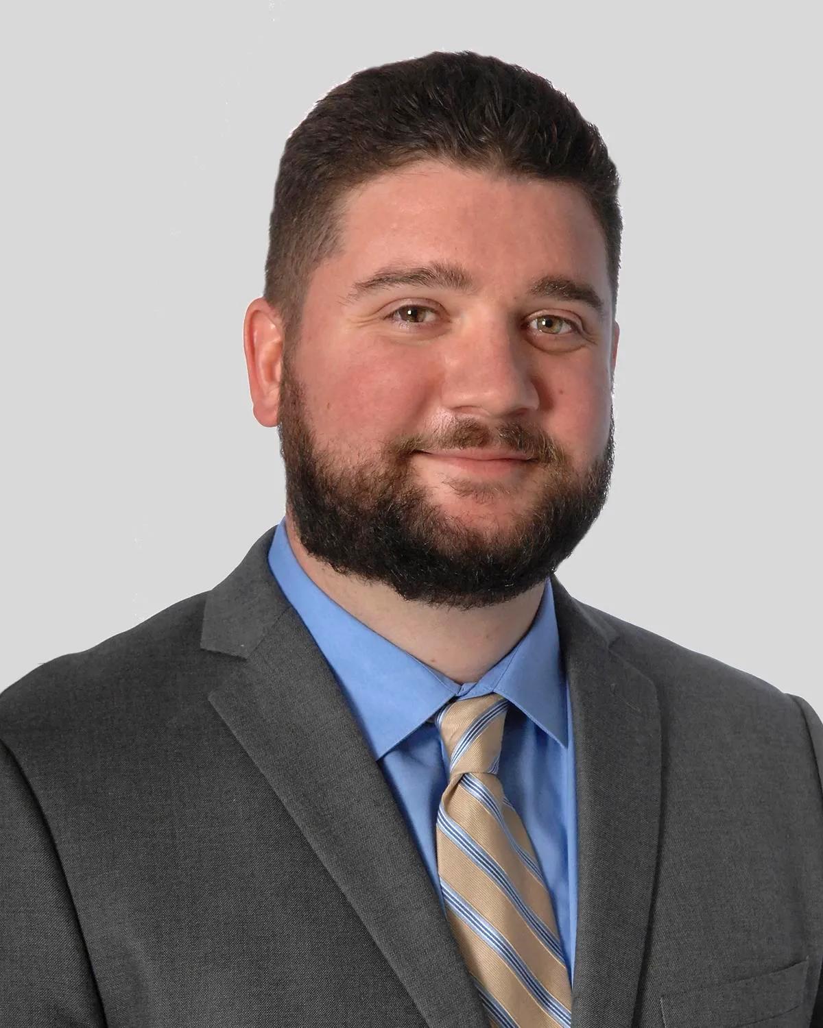 Dr. Daniel Gorman, MD - Cleveland, OH - Diagnostic Radiology ...