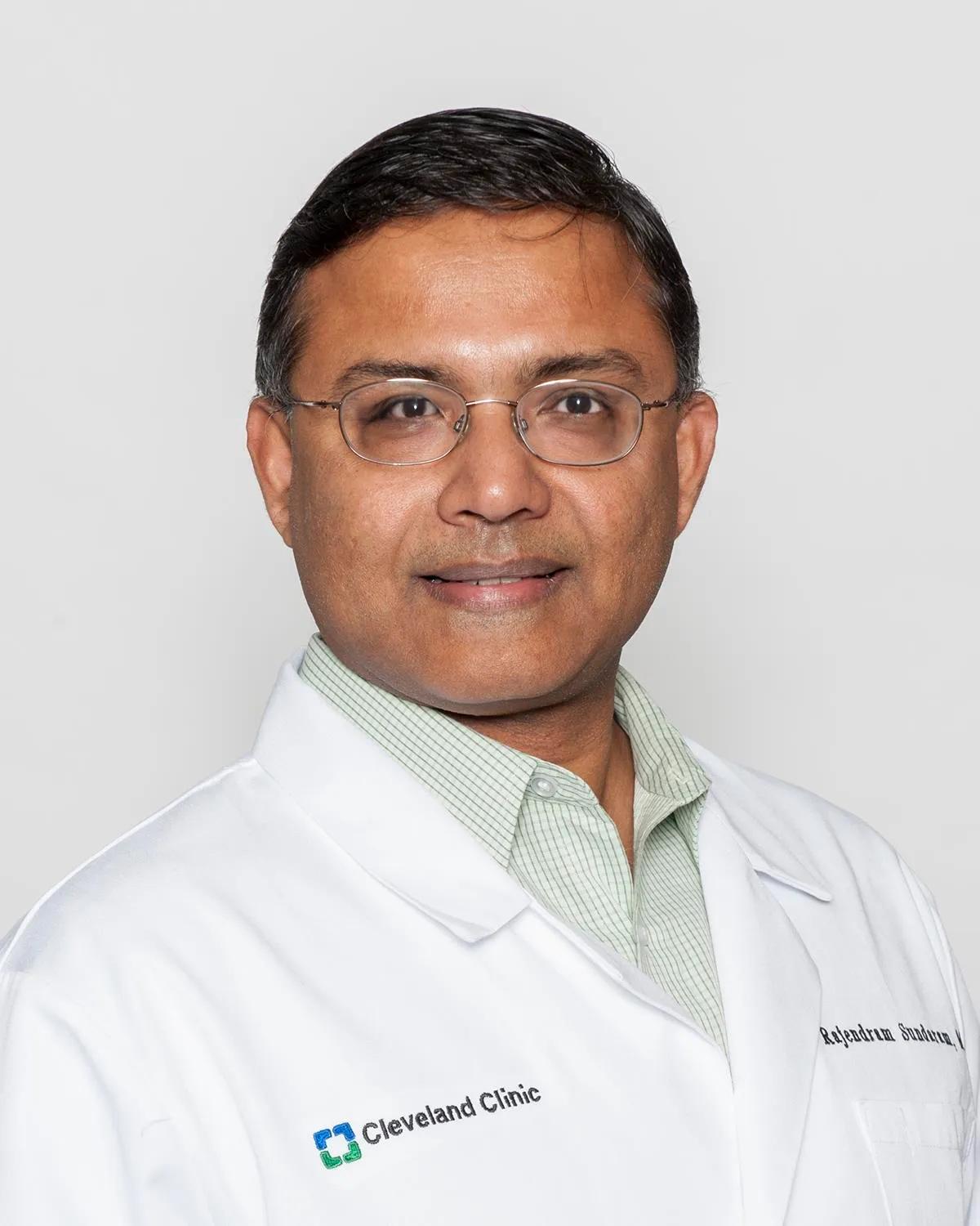 Dr. Rajendran Sundaram, MD - Lorain, OH - Internal Medicine - Request ...