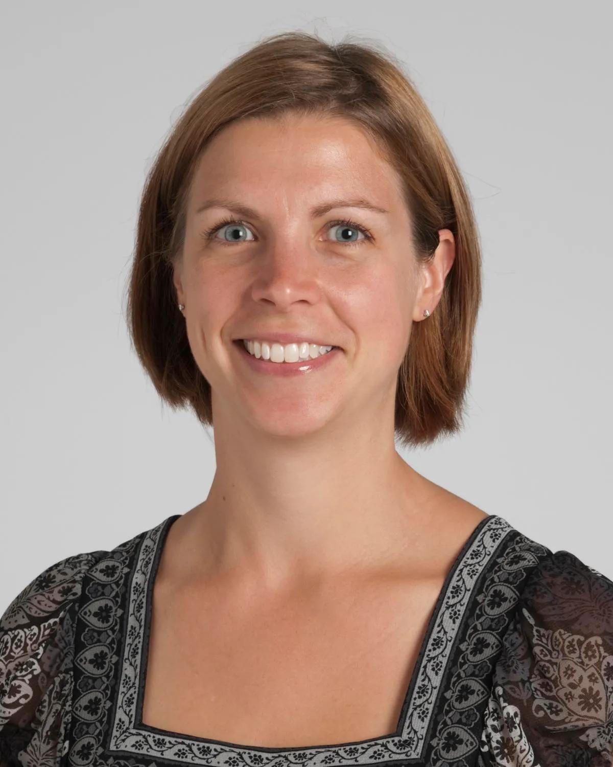 Karen L. Paradise, CNP - Cleveland, OH - Pediatric Cardiac Critical Care