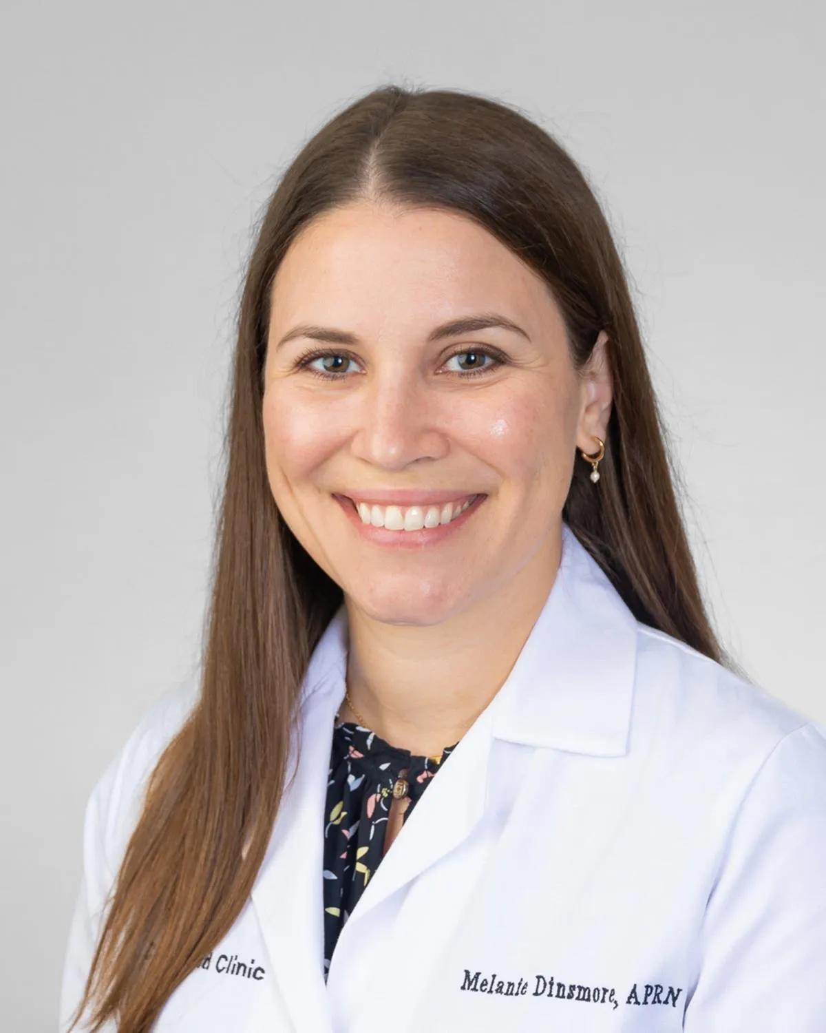 Melanie Dinsmore, APRN - Stuart, FL - Family Medicine - Request Appointment