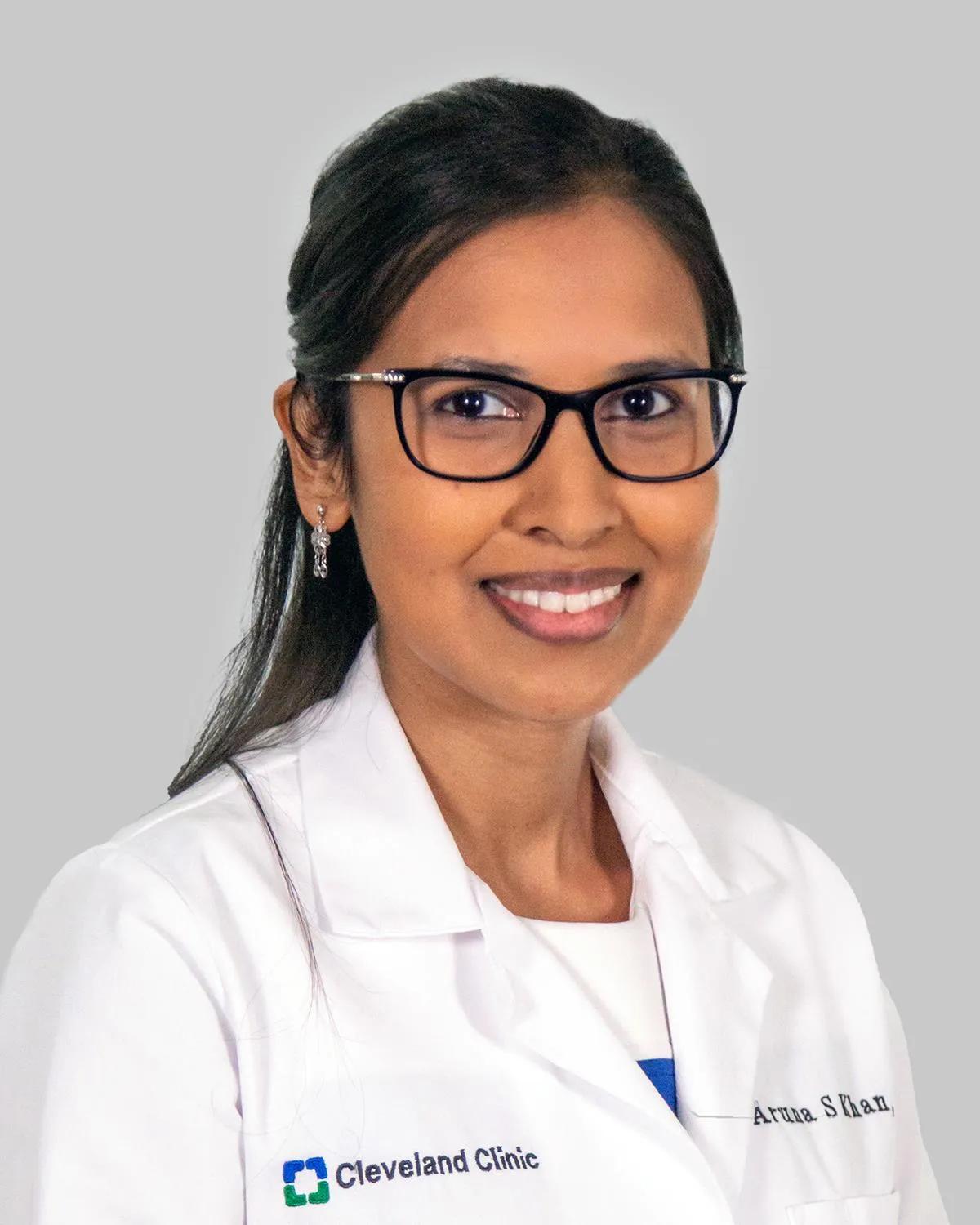 Dr. Aruna Khan, MD - Port St Lucie, FL - Family Medicine - Request ...