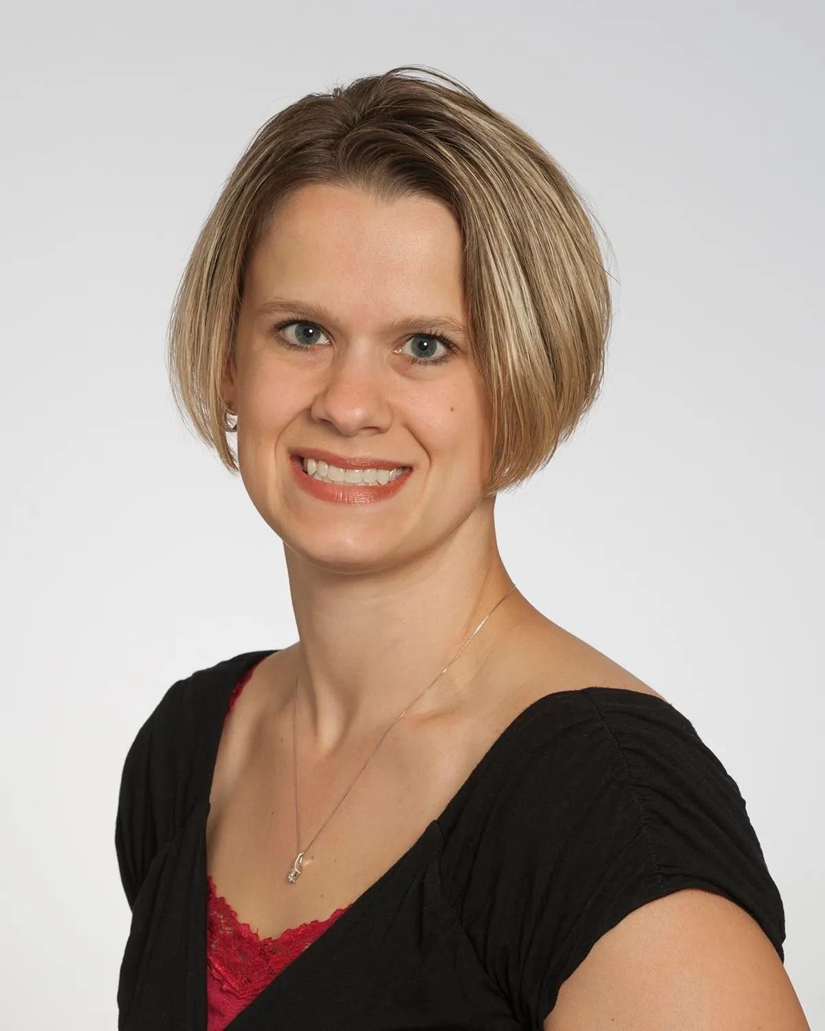 Lindsay Fox, PA-C - Independence, OH - Pediatric Orthopedic Surgery - Request Appointment