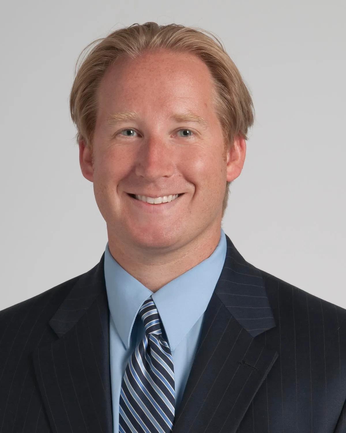 Dr. Eric Baron, DO - Cleveland, OH - Headache Medicine - Request ...