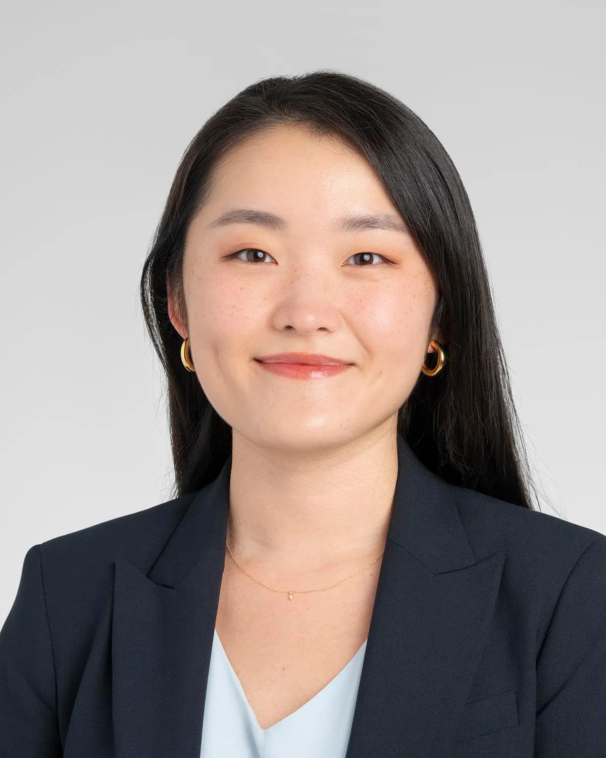 Dr. Sisi Lu, MD - Westlake, OH - General Surgery