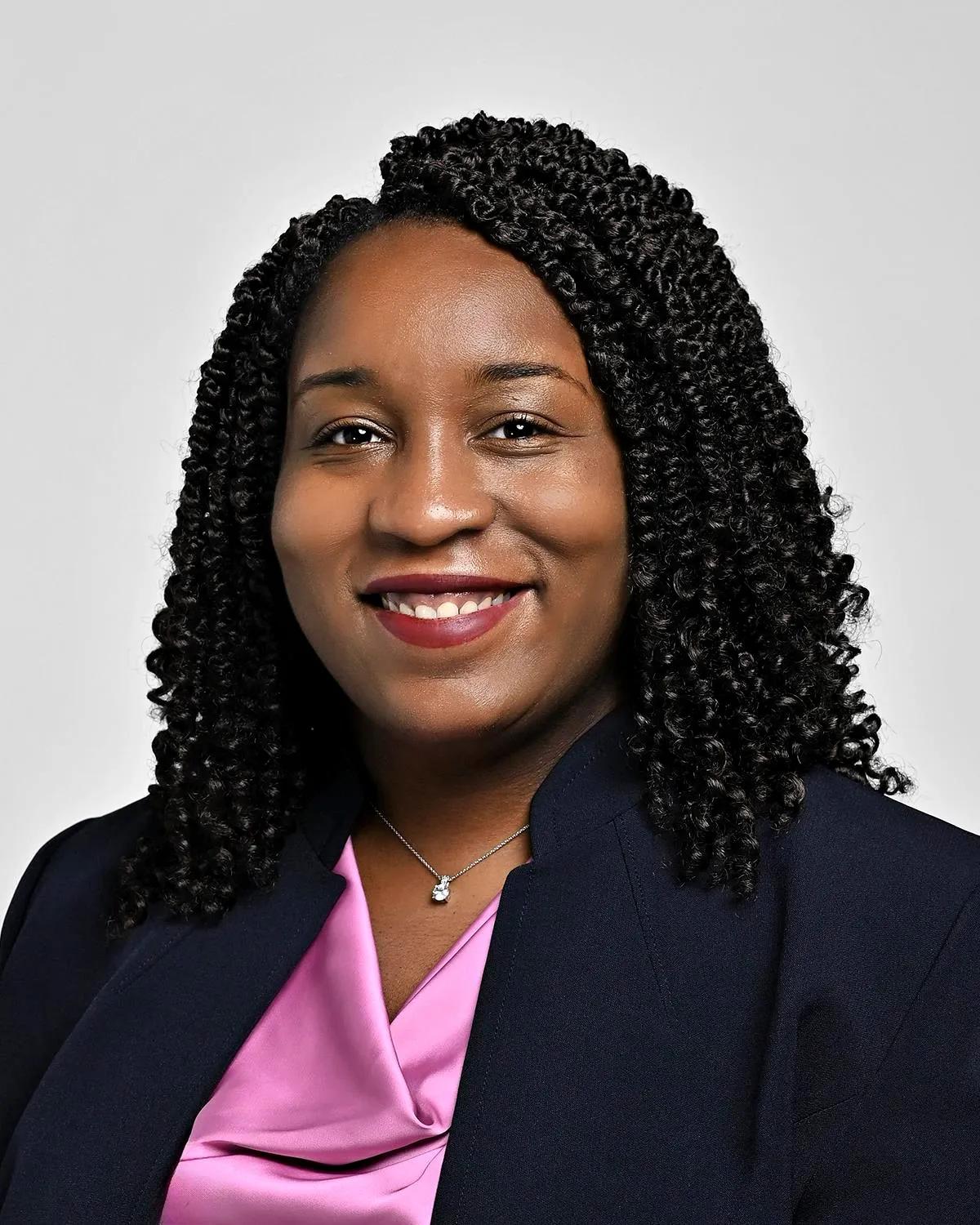 Dr. Lakeshia Gibson, MD - Las Vegas, NV - Neurology