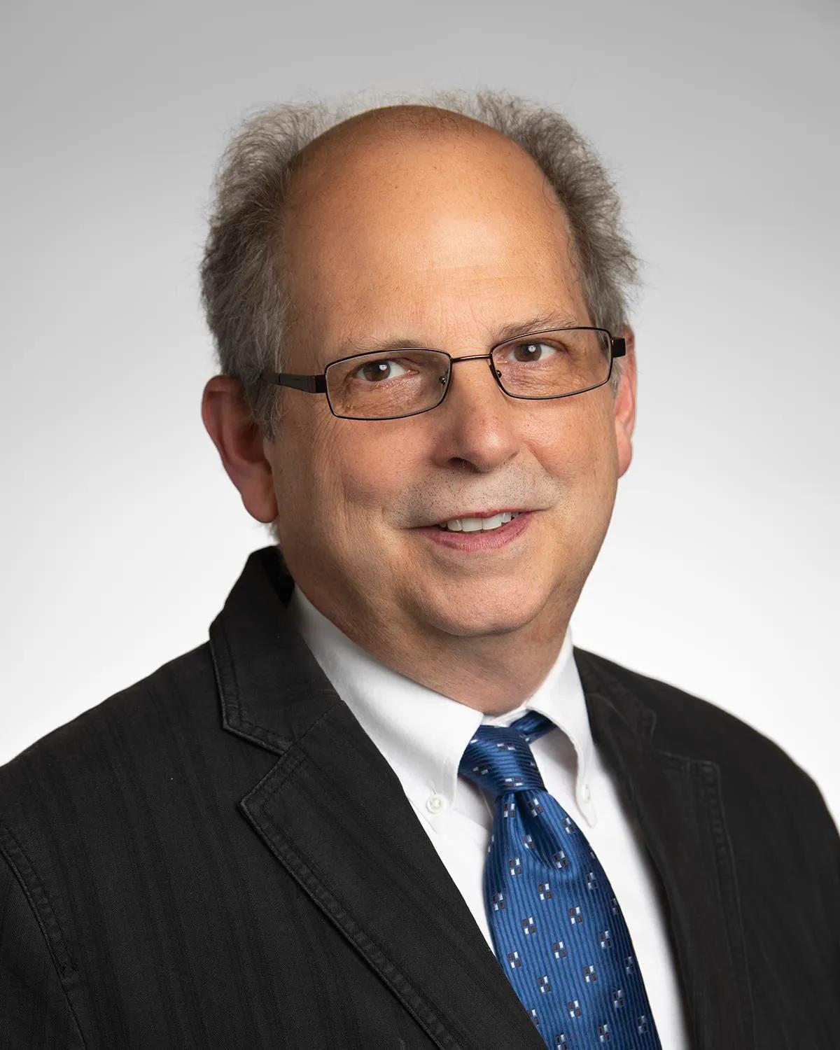 Stephen Musser, DPM - Podiatry