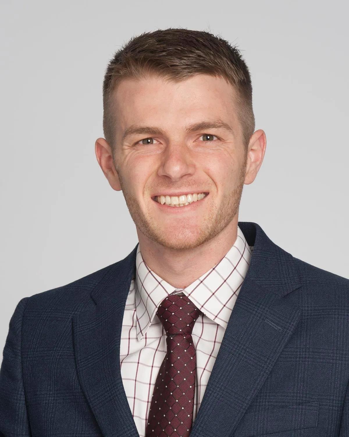 Alex Ockerse, PA-C - Cleveland, OH - Critical Care Medicine