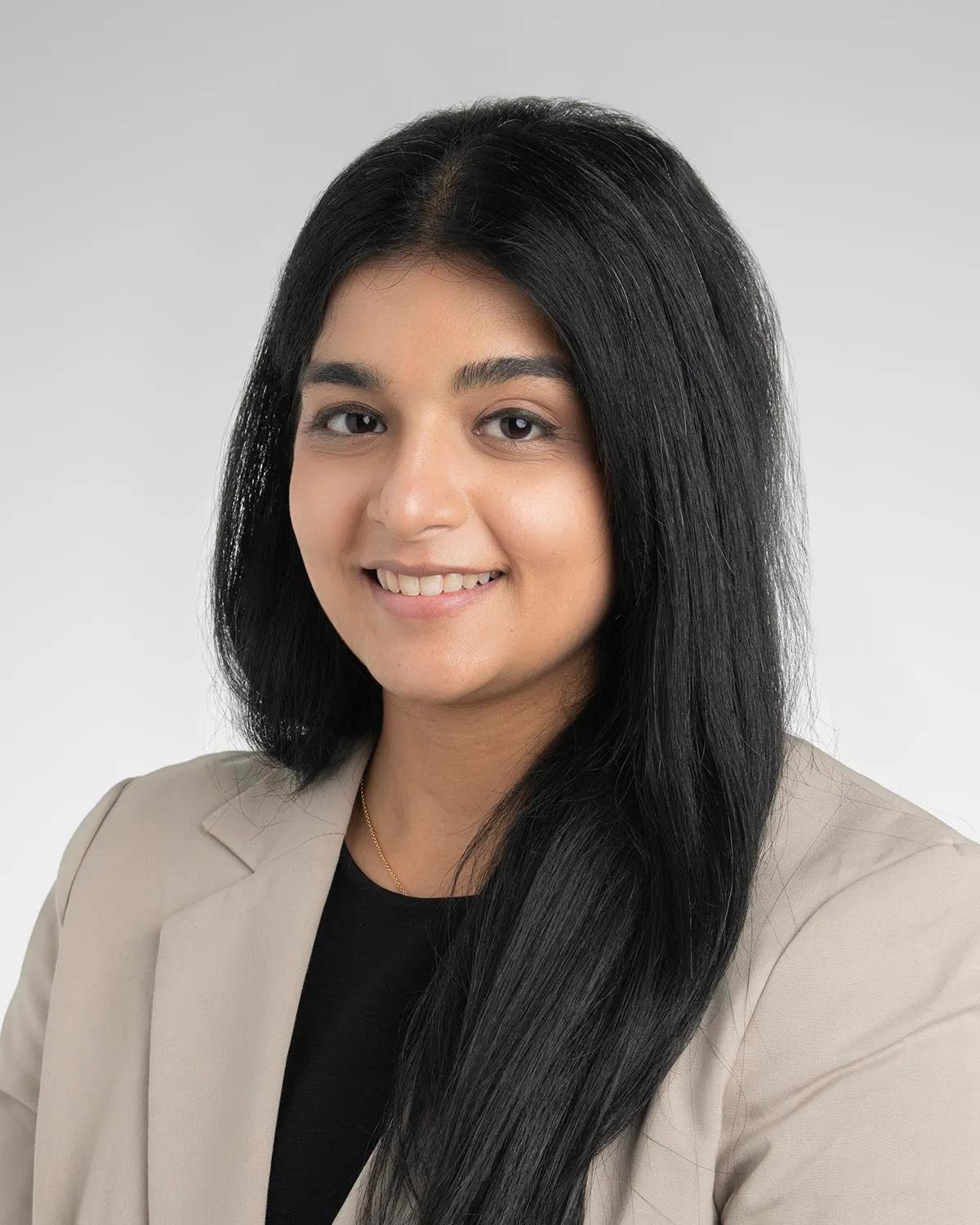 Dr. Drishti Tolani, MD - Cleveland, OH - Pediatric Heart Failure and ...