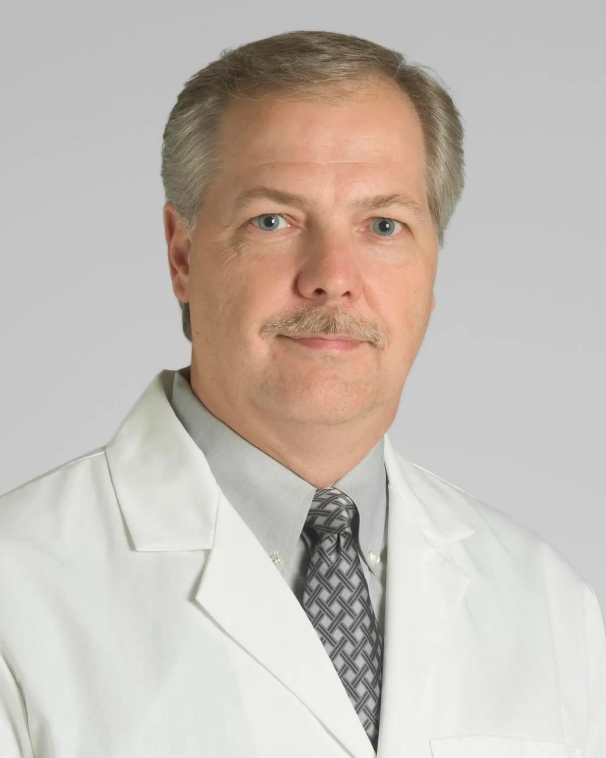 Dale Robert Turley, PA-C - Emergency Medicine