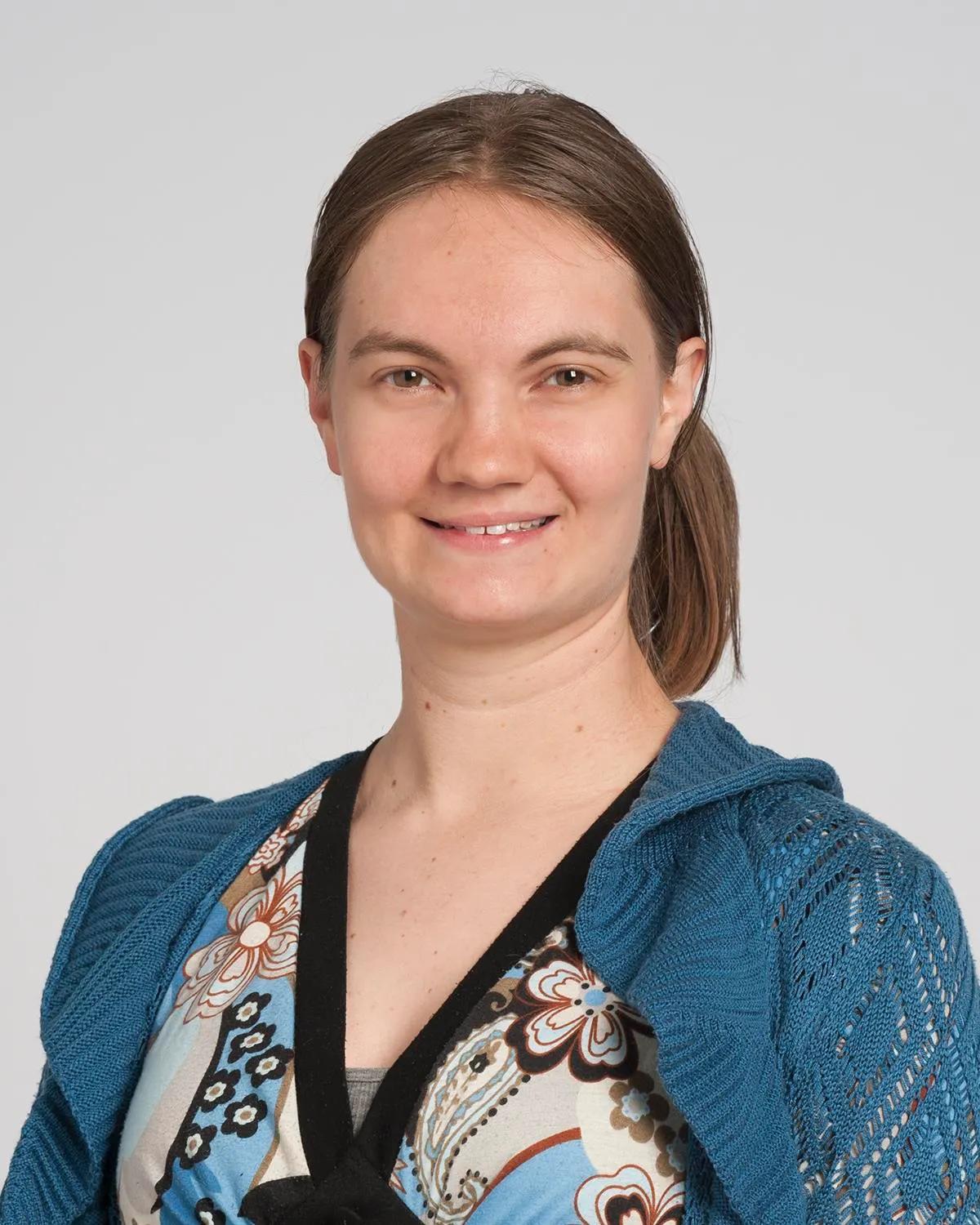 Laurel Shanley, CNP - Garfield Hts, OH - Psychiatry