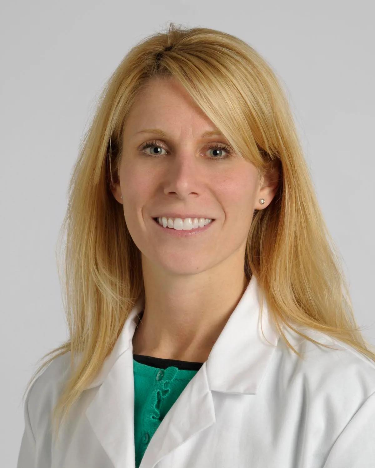 Nichol S. Hirz, CNP - Cleveland, OH - Critical Care Medicine