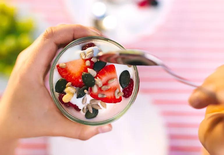 4 Low-Cholesterol Breakfasts To Try