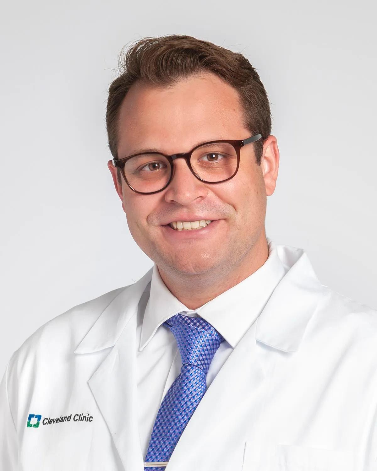 Dr. Daniel Janisz, MD - Strongsville, OH - Pediatrics - Request Appointment