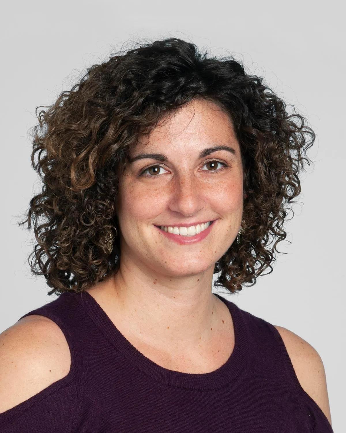 Emily McFern, CNP - Olmsted Twp, OH - Family Medicine - Request Appointment